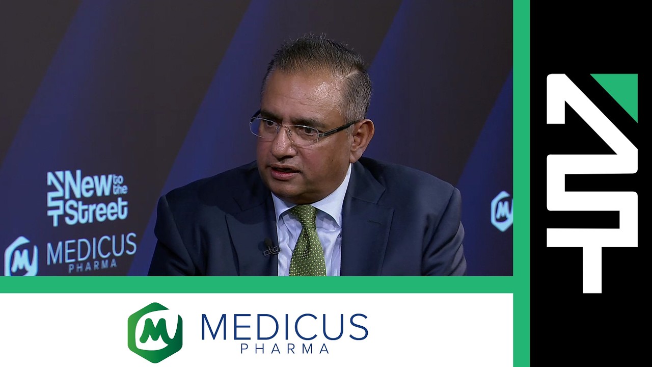 Medicus Pharma Develops Non-Surgical Skin Cancer Patch & Prostate ...