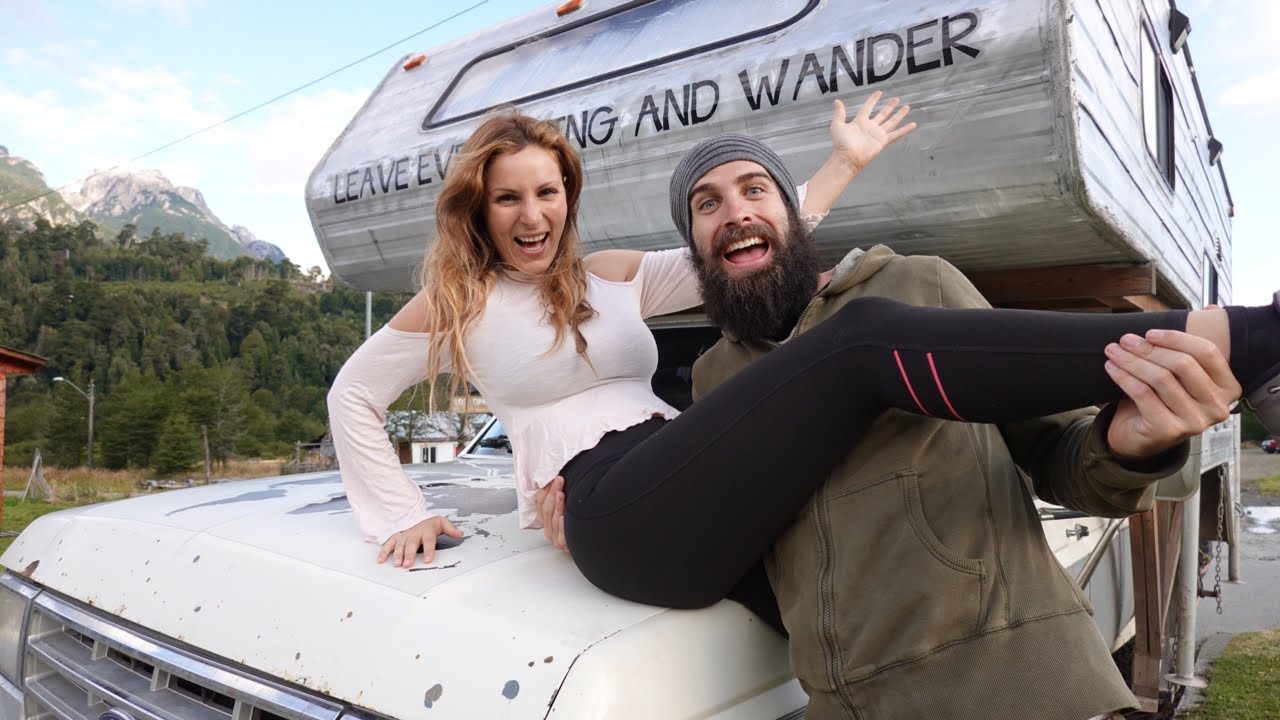 Sunday Funday with Sara & Luca LeAw - Q&A - YouTube