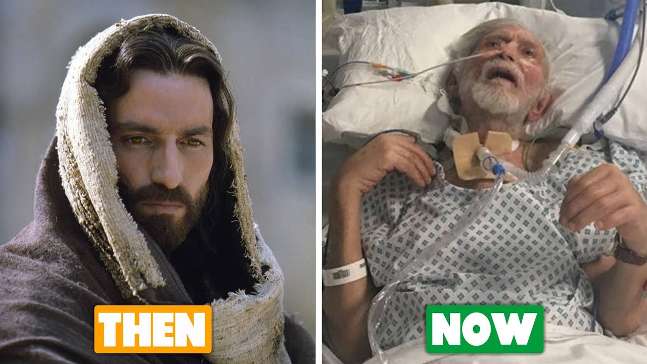 Jim Caviezel Passion Of The Christ Injury