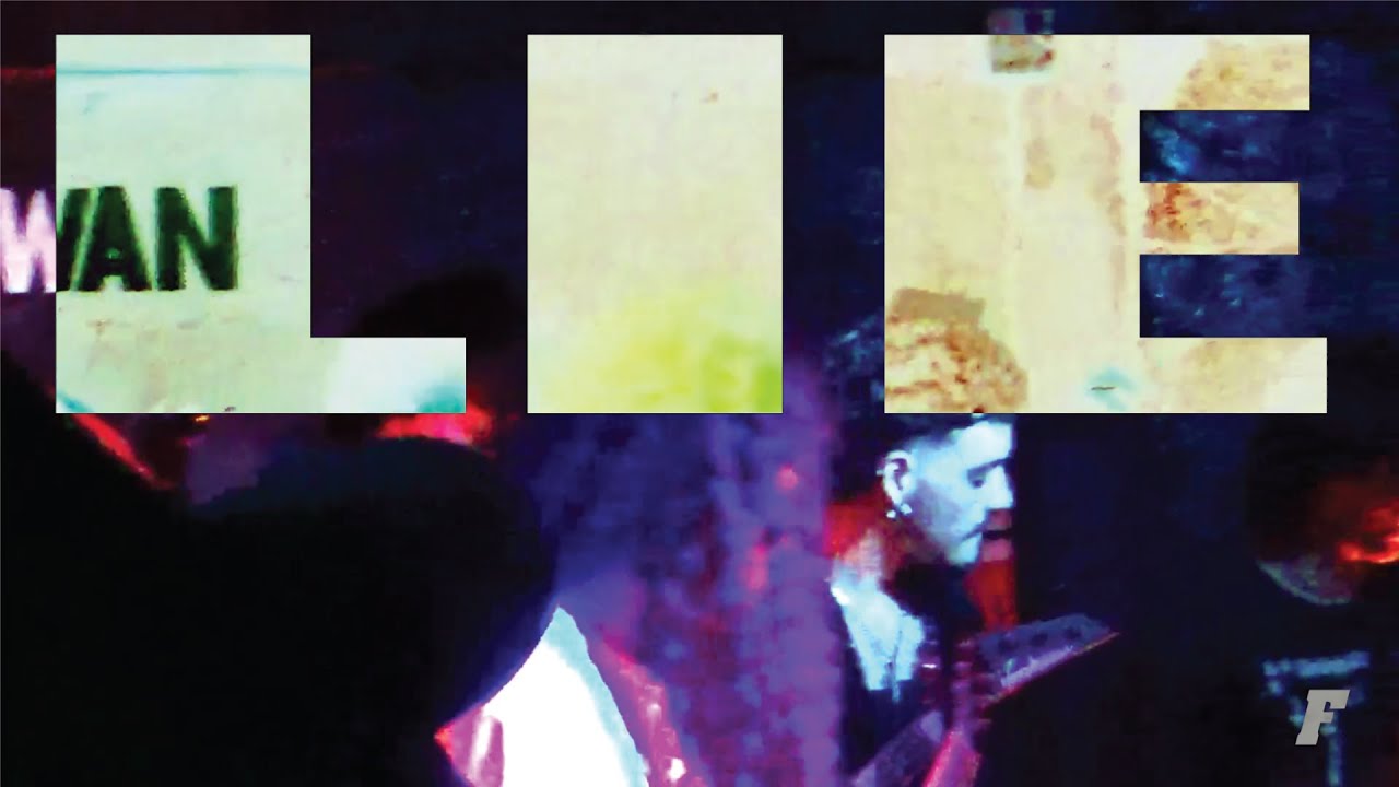 FTV: LIE LIVE IN HOUSTON, TEXAS - YouTube