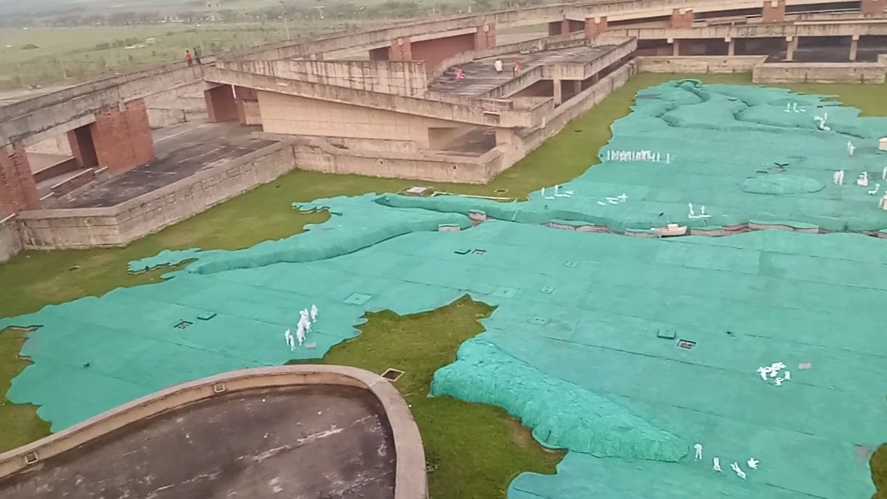 Mujibnagar Complex ! - YouTube