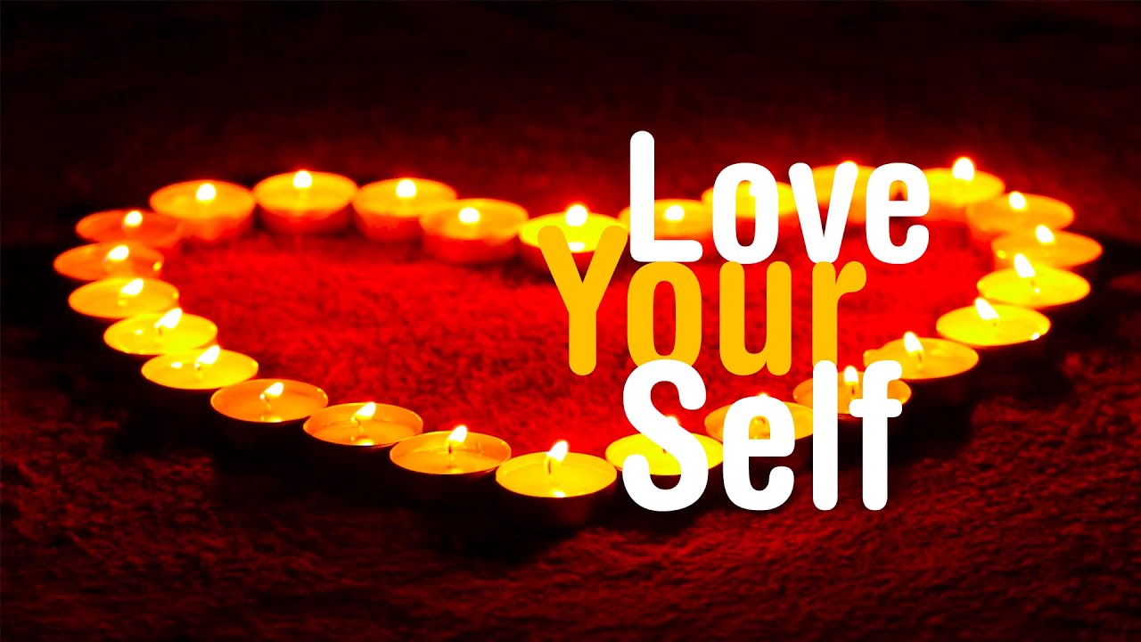 You are Wonderful ️ Self-Love Music for Positivity and Confidence ...