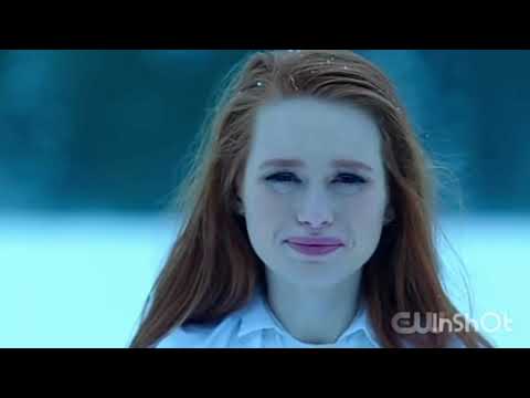 Riverdale/Ice scene