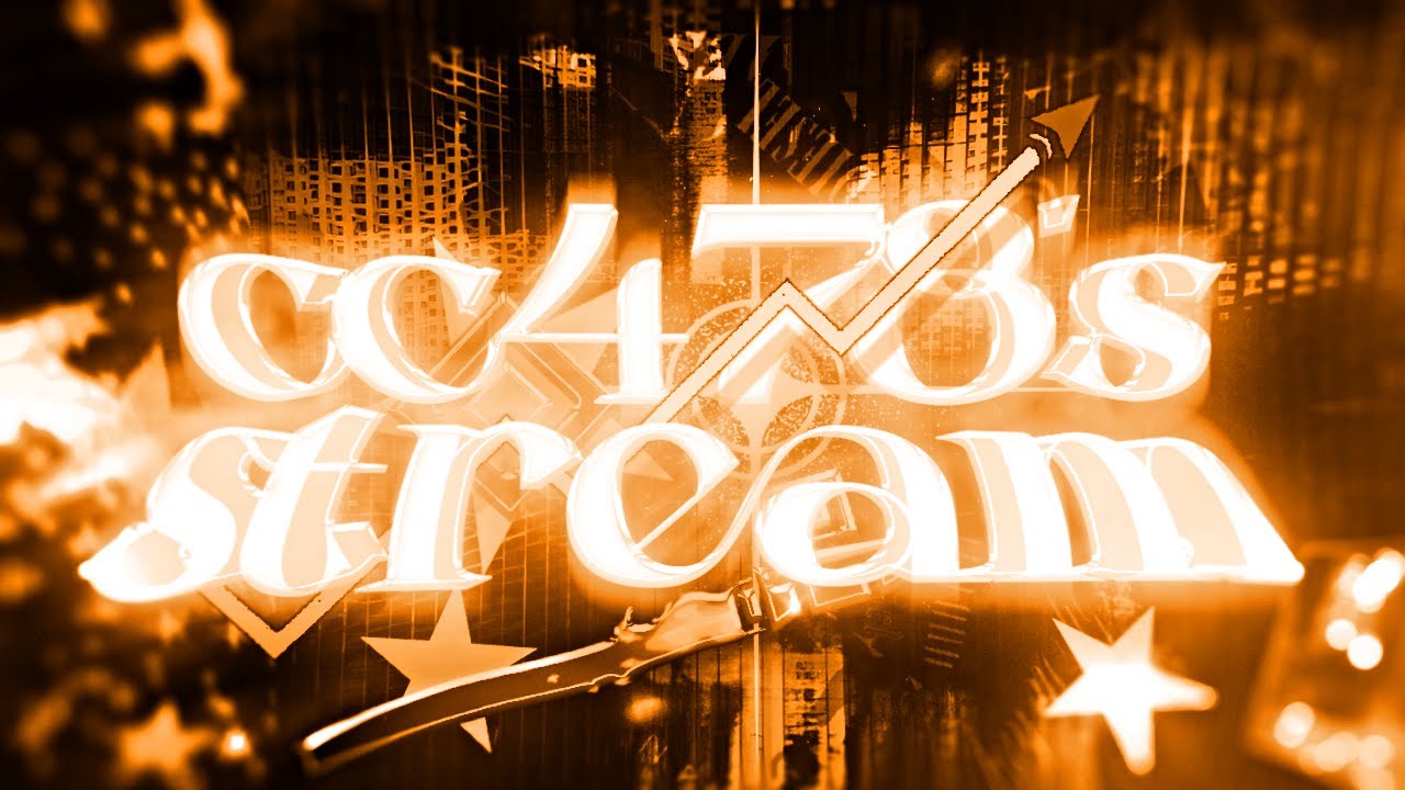 🎃 halloween Geometry Dash stream HAPPY HALLOWEEN YALL - YouTube