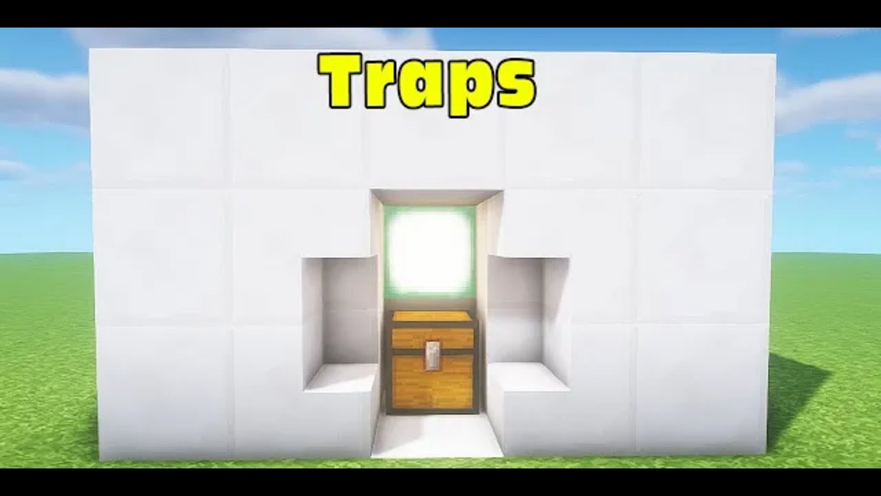 How to make Tarp in Minecraft - YouTube