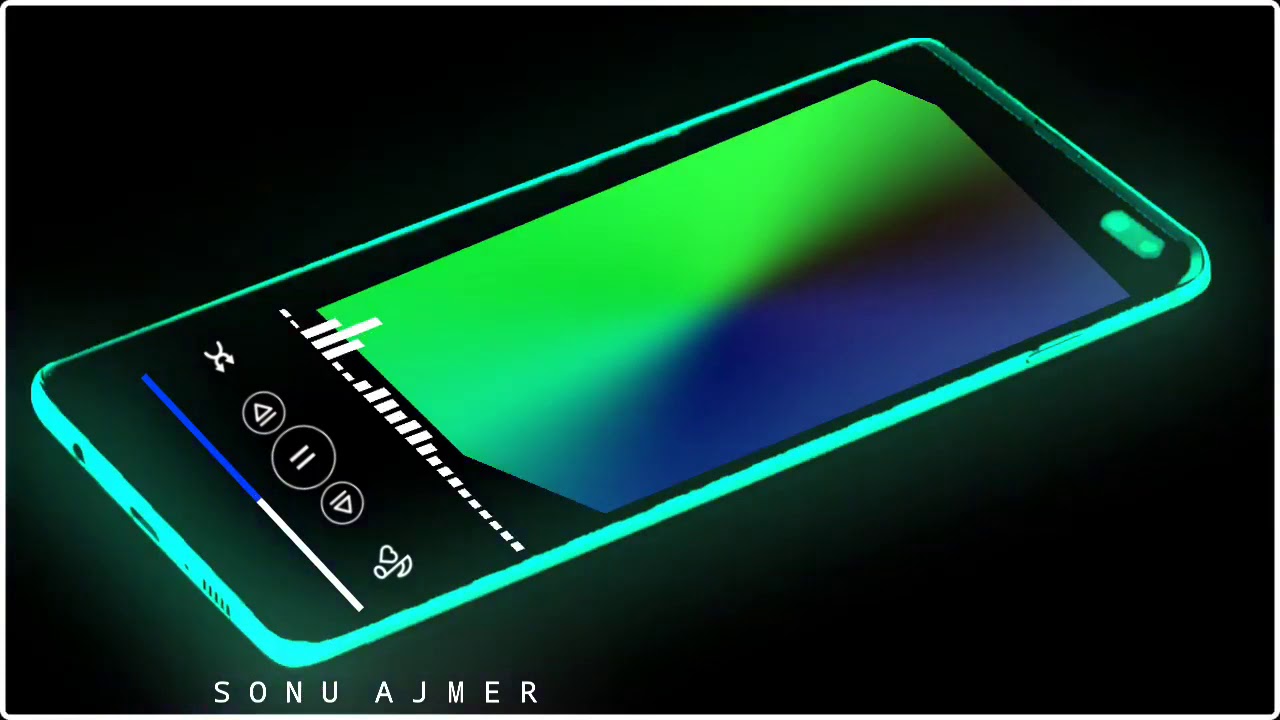 Aveeplayer Template download link | new aveeplayer template visualizer ...