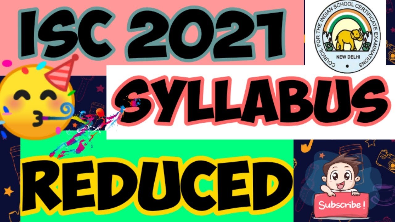 Syllabus For Class 11 ISC English Literature Reduced Syllabus ICSE syllabus-for-class-11-isc-english-literature-reduced-syllabus-icse