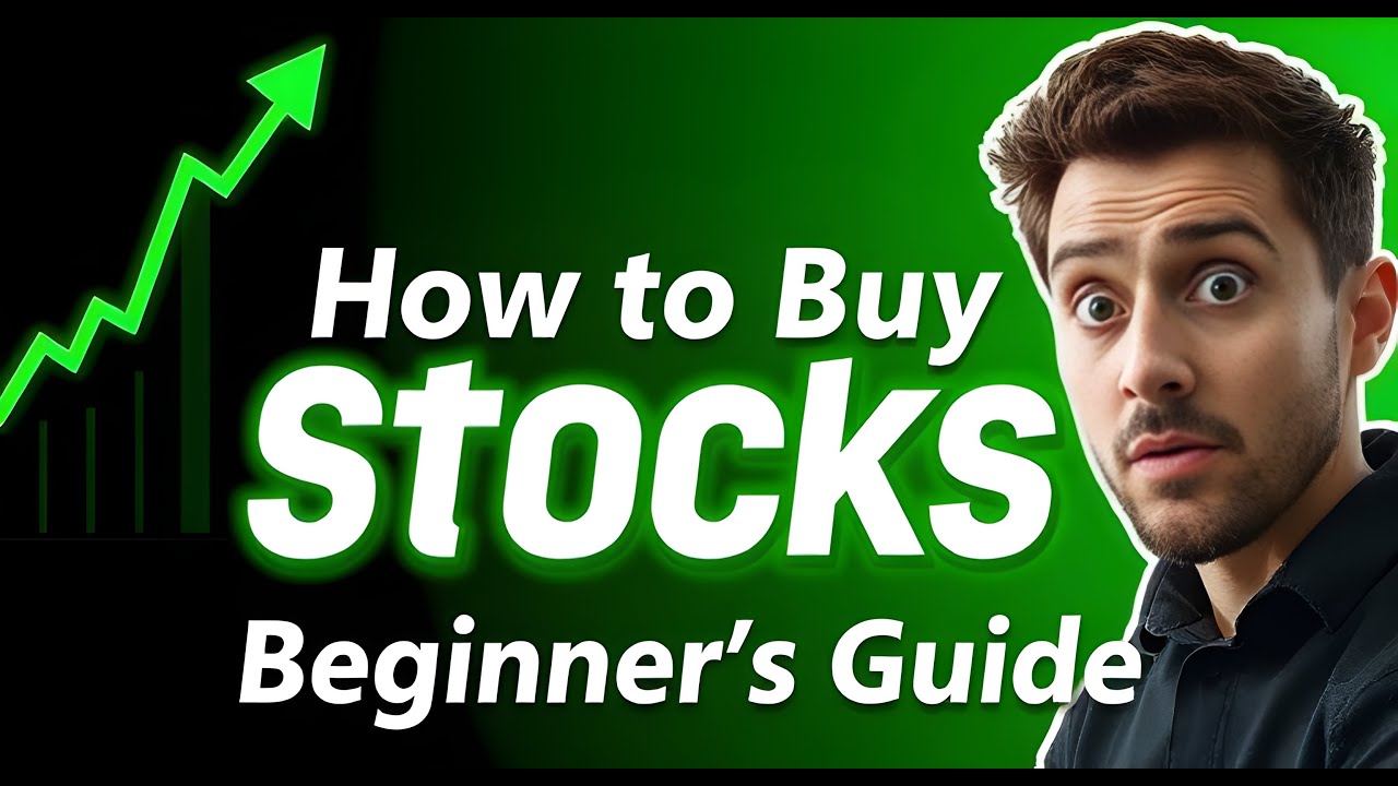 "Buying Stocks for Beginners: What You Need to Know" @i4option - YouTube
