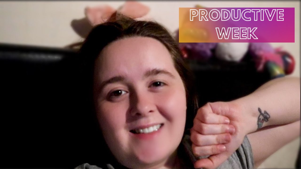 Enjoying the simply things in life | Gabby Thomson (Vlog #72) - YouTube