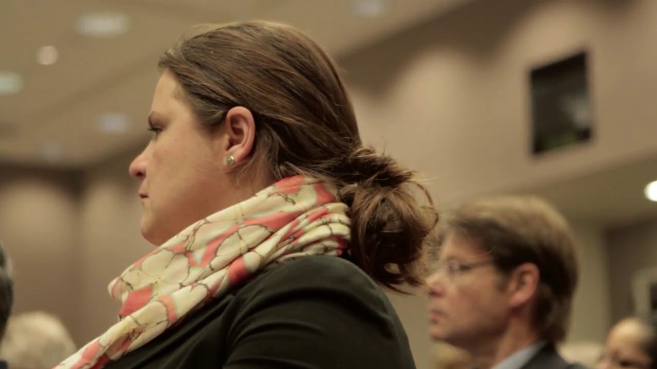 Richard Godden - YouTube