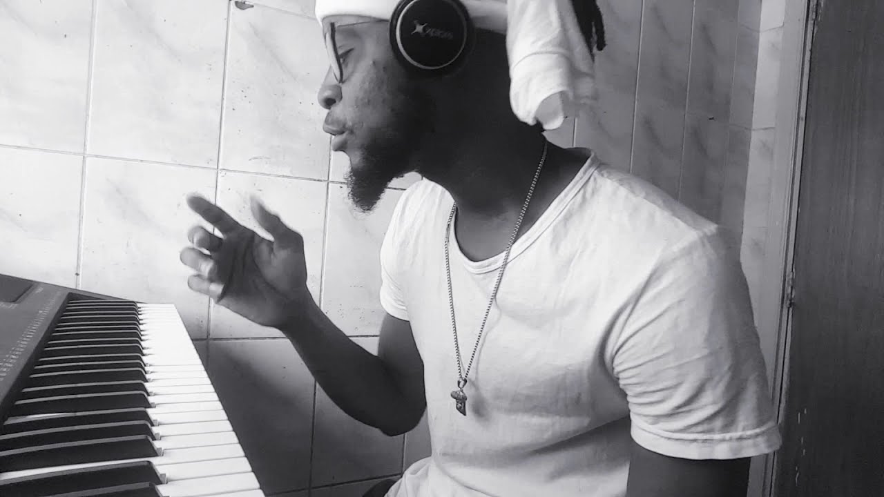 Infinity - olori oko cover - YouTube