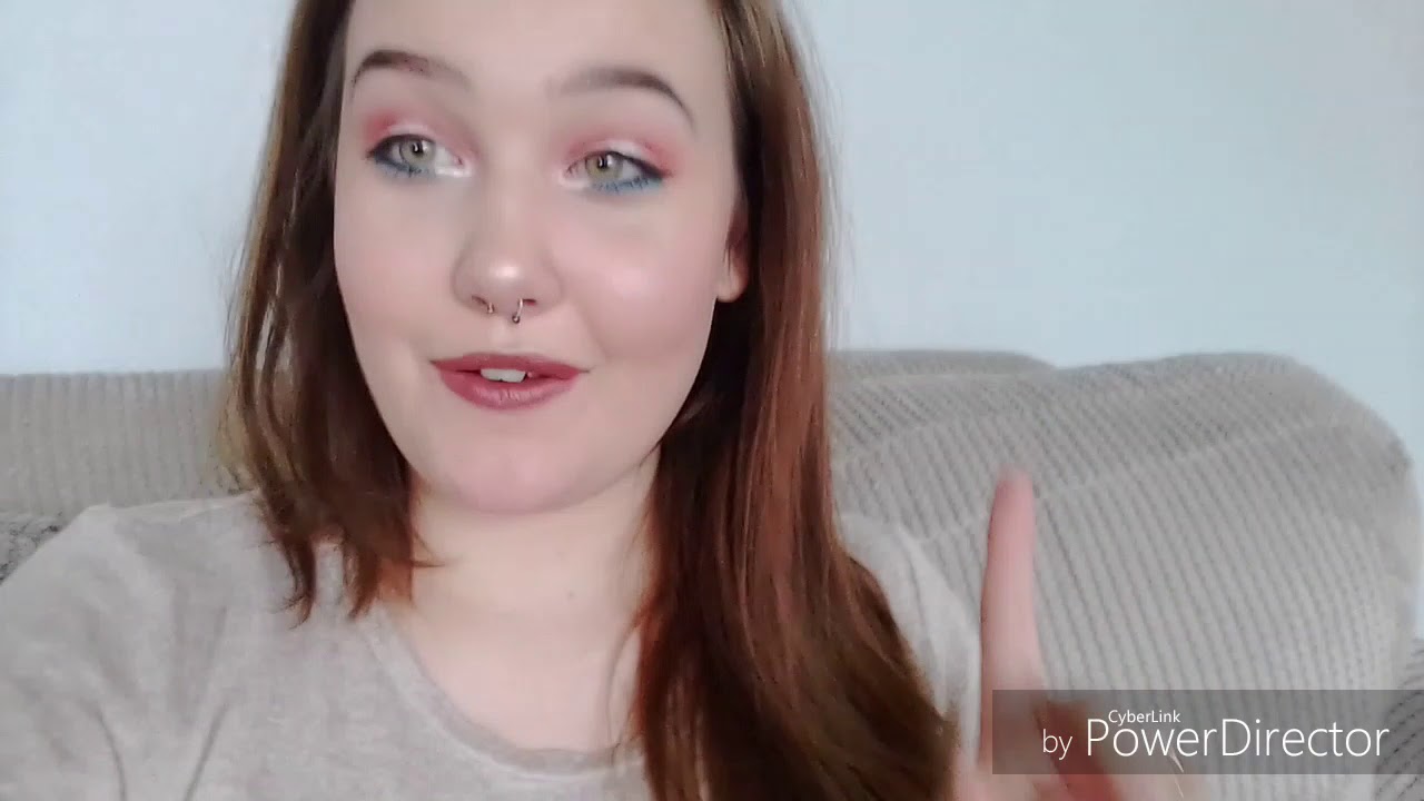 Realistic what I eat in a day as a 16 year old vegan! - YouTube