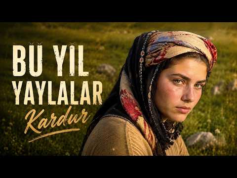 Bu Yıl Yaylalar Kardur - Eren Tekin  | Karadeniz Türküsü  |  Karadeniz 2026