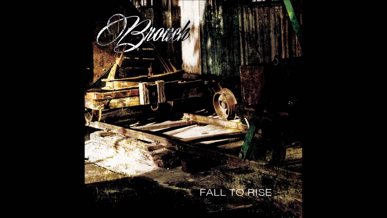 Broach - I Won't Surrender - YouTube