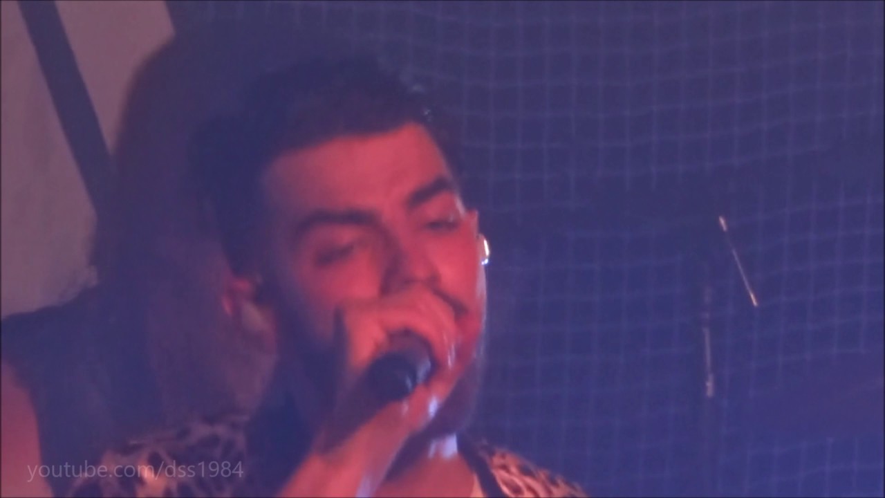 DNCE - Toothbrush (Live in Baltimore, MD) - YouTube Music