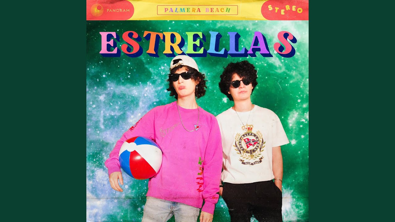 Estrellas - YouTube Music