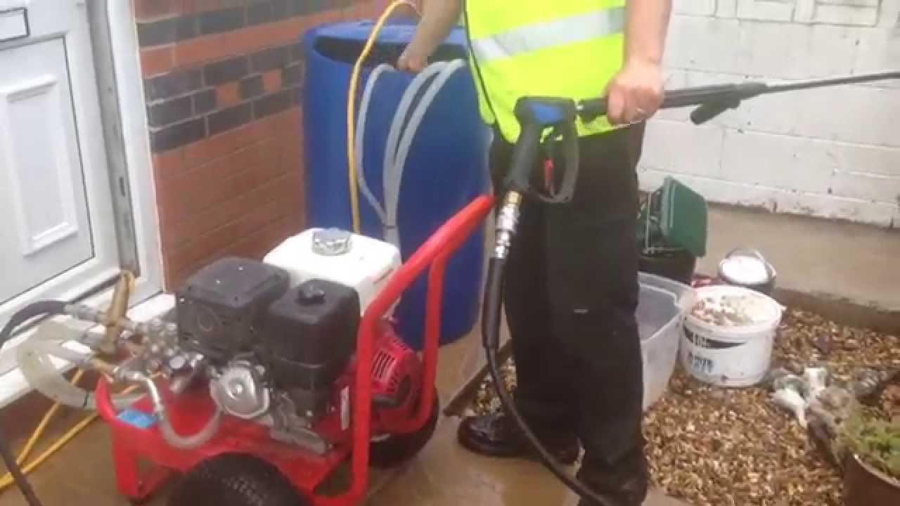 Jetstream Clean, Cardiff's premier cleaning service. - YouTube