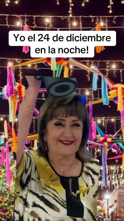 #humor #memes #24december #posadas #navidad2023 - YouTube