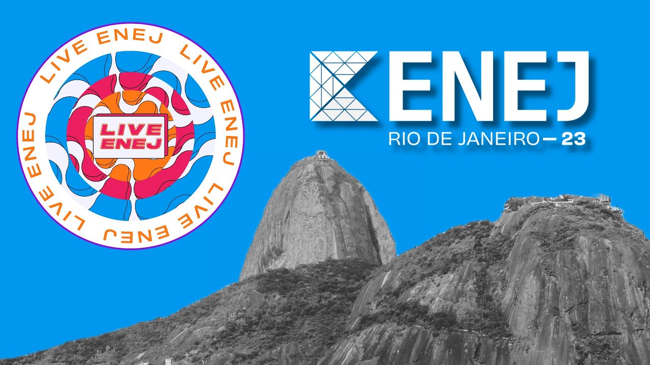 LIVE ENEJ 2023 - YouTube