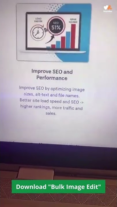 How To Speed up Your Shopify Store | #WebidexDigital | #Shorts - YouTube