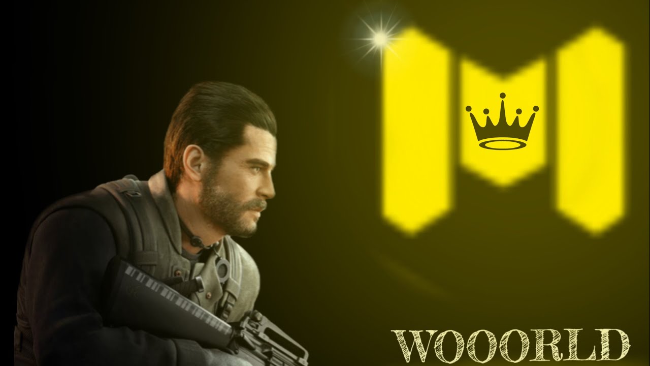 Alex mason Call of Duty mobile BR - YouTube