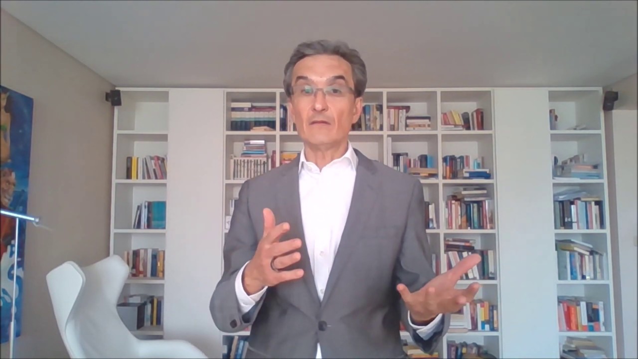 Strategic Finance Program - YouTube