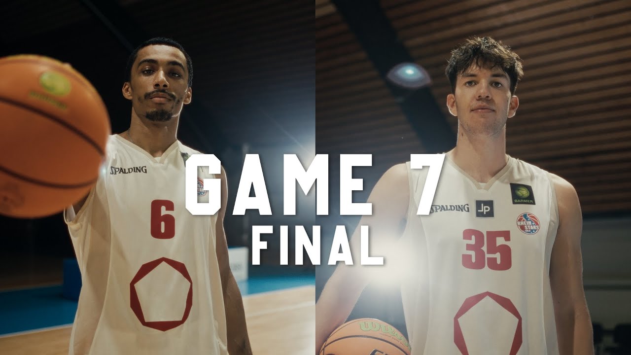 RheinStars Köln 1v1 - GAME 7 (FINAL): Ali Sow vs. Duje Dujmovic - YouTube