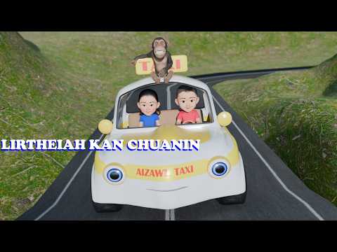 Lirtheiah kan chuanin//Zo animation Studio