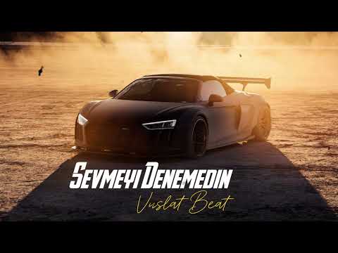 Vuslat Beat - Sevmeyi Denemedin ( Yeni Şarkı 2025 ) Tiktokda Viral Olan Hit Türkçe Şarkı 2025