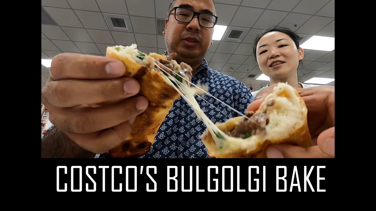 Costco Bulgogi Bake in Taiwan, Popcorn Chicken, Michelin Star Hot Pot ...