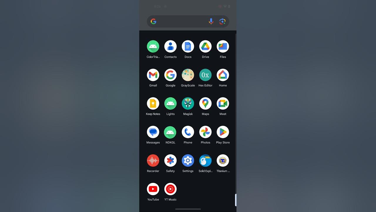 RTR5 | OpenGL ES | Android | Earth Normal Mapping #coding #planet #earth #opengl #graphics # ...