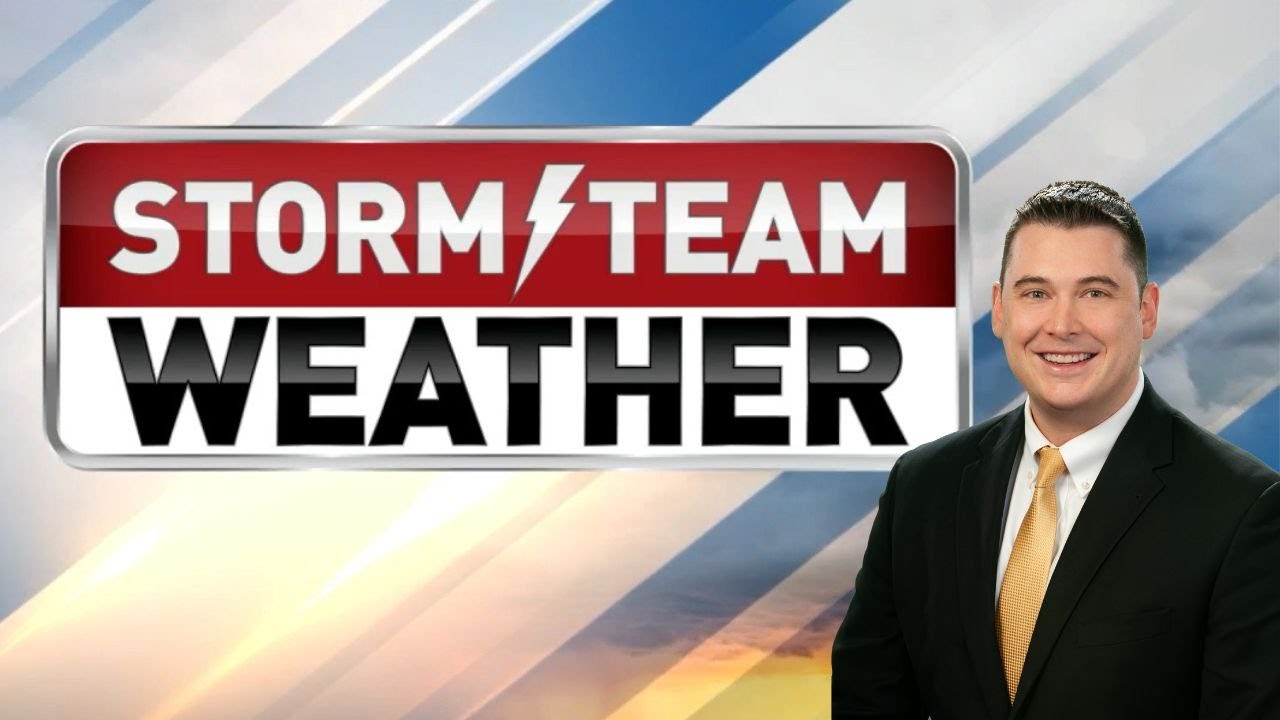 WICS Weather: Nick Patrick Has What You Need To Know About The Weather ...