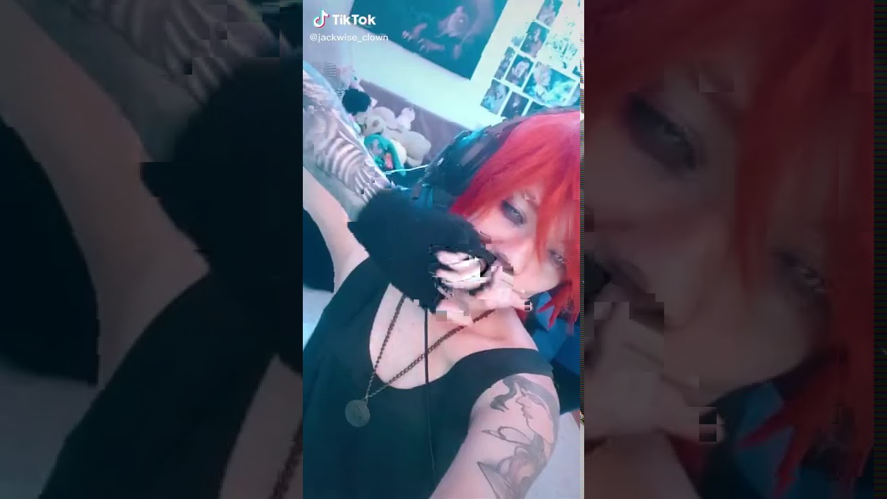 Jack wise sin maquillaje - YouTube