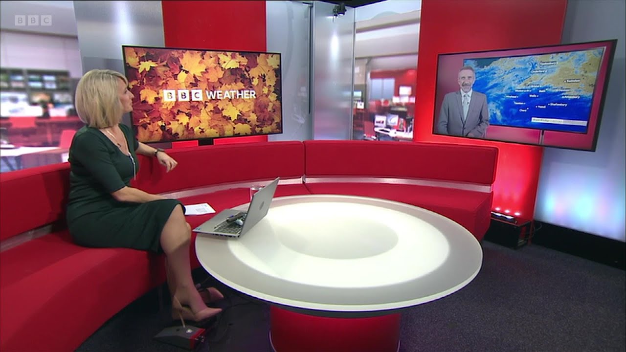 Liz Beacon - Points West News 16Nov2023 - YouTube