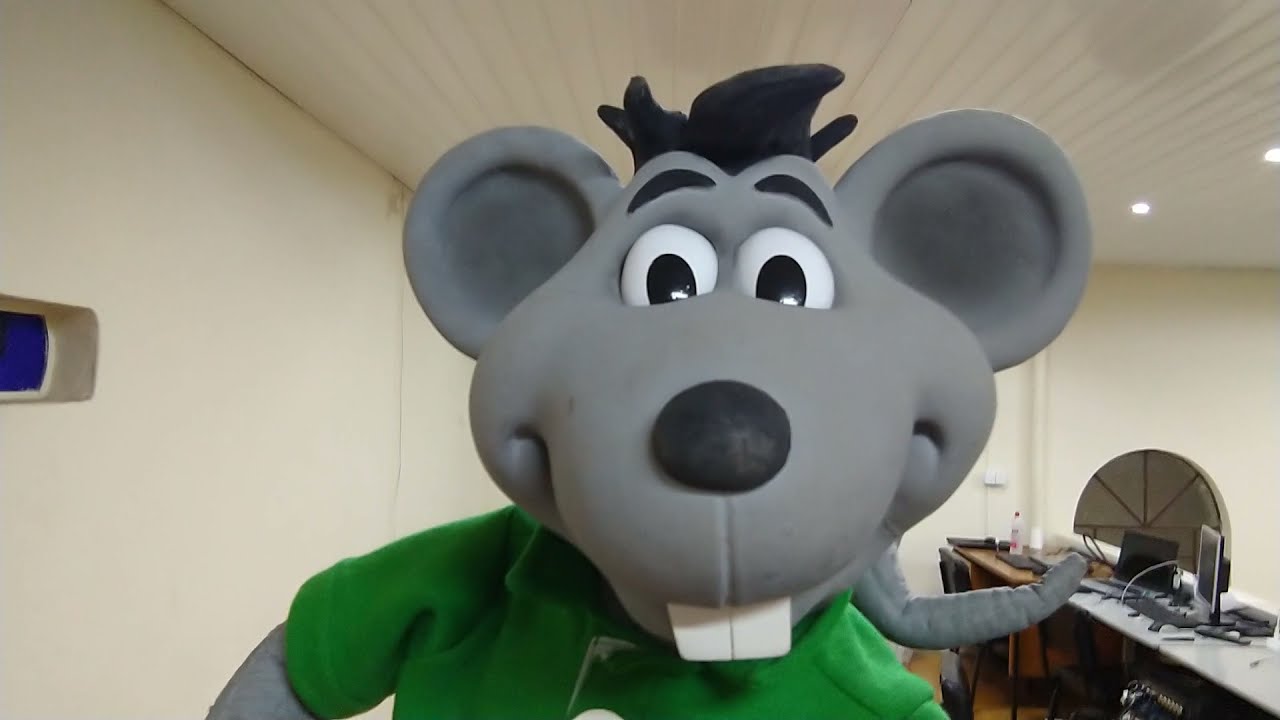 Xaropinho do Ratinho - RF Produções - YouTube