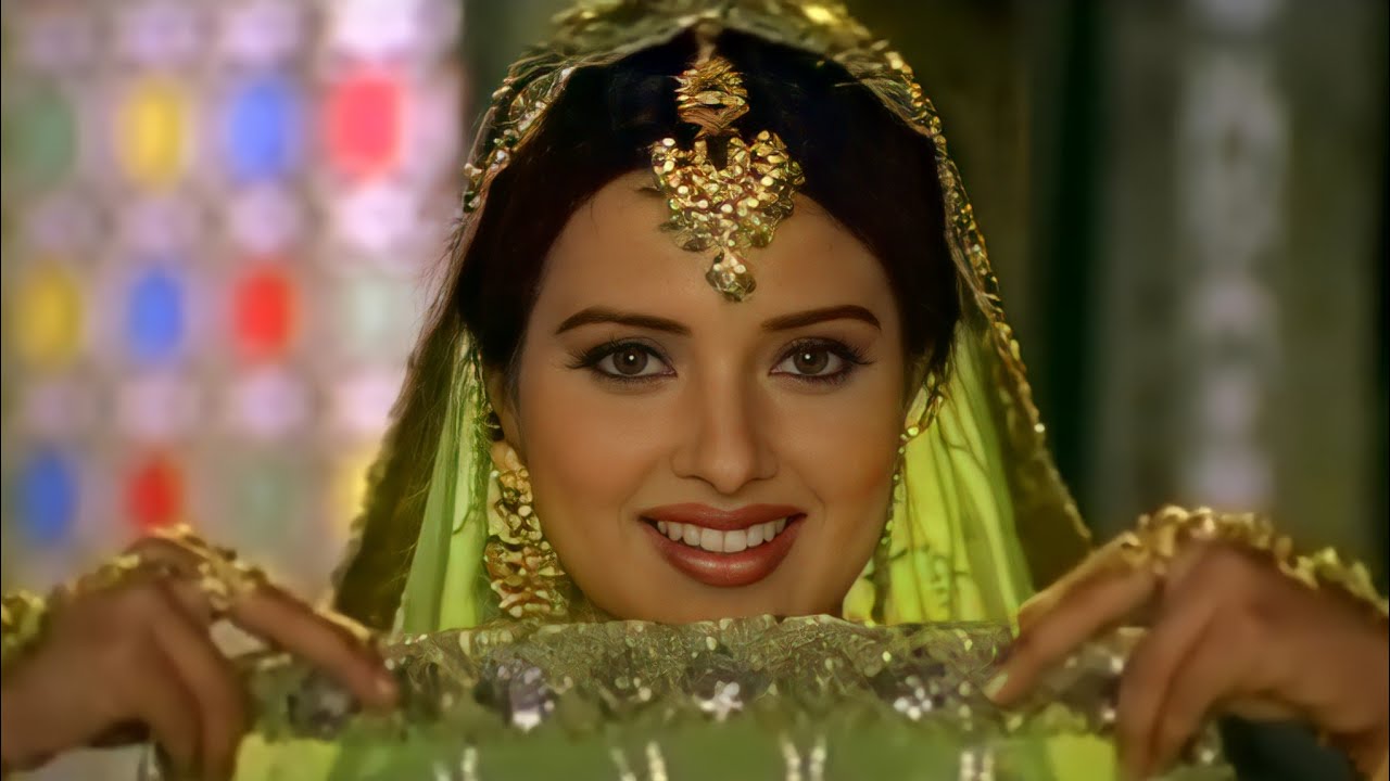 Hindi Gana Bewafai Wala Video Song | Sadabahar Filmi Gaane | Hindi Geet ...