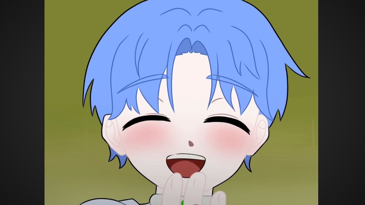 RENGA as HYULUKA/ wiege | Alien stage | - YouTube