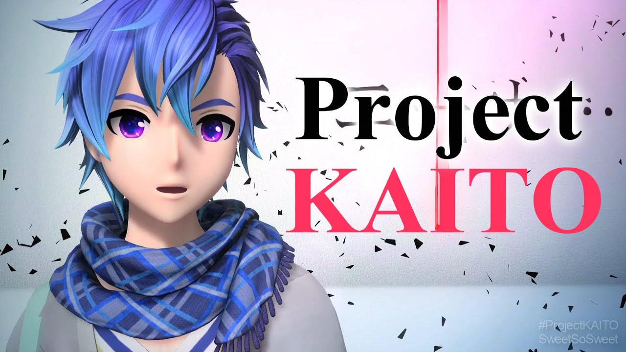 〖Project KAITO〗 Two Breaths Walking 〖VOCALOIDカバー〗 - YouTube