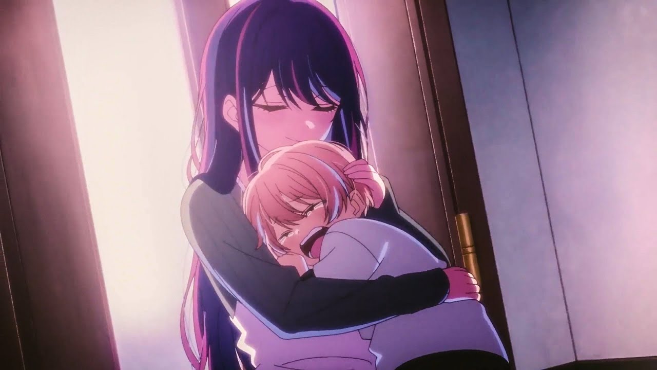 Ai Hoshino Return From Death Best Moment Oshi No Ko 2 Compilation 3644