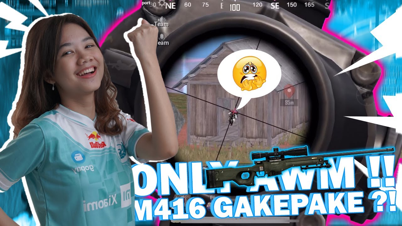 EAGLE EYES LEA! - PUBG Mobile - YouTube