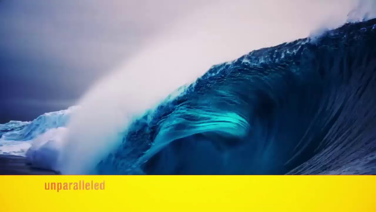 10 MOST DANGEROUS WATERS IN THE WORLD Must see - YouTube