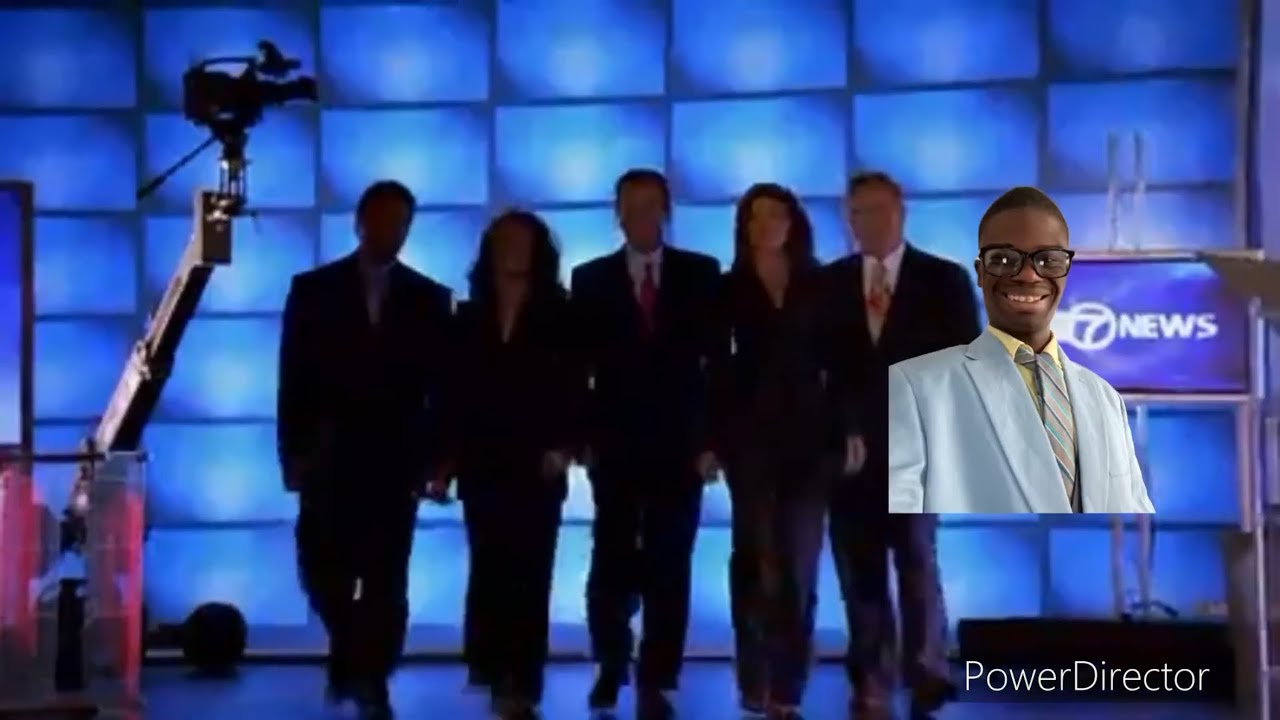 VINCENT JONES RON MAGERS KATHY BROCK MARK GIANGRECO JERRY TAFT AND ...