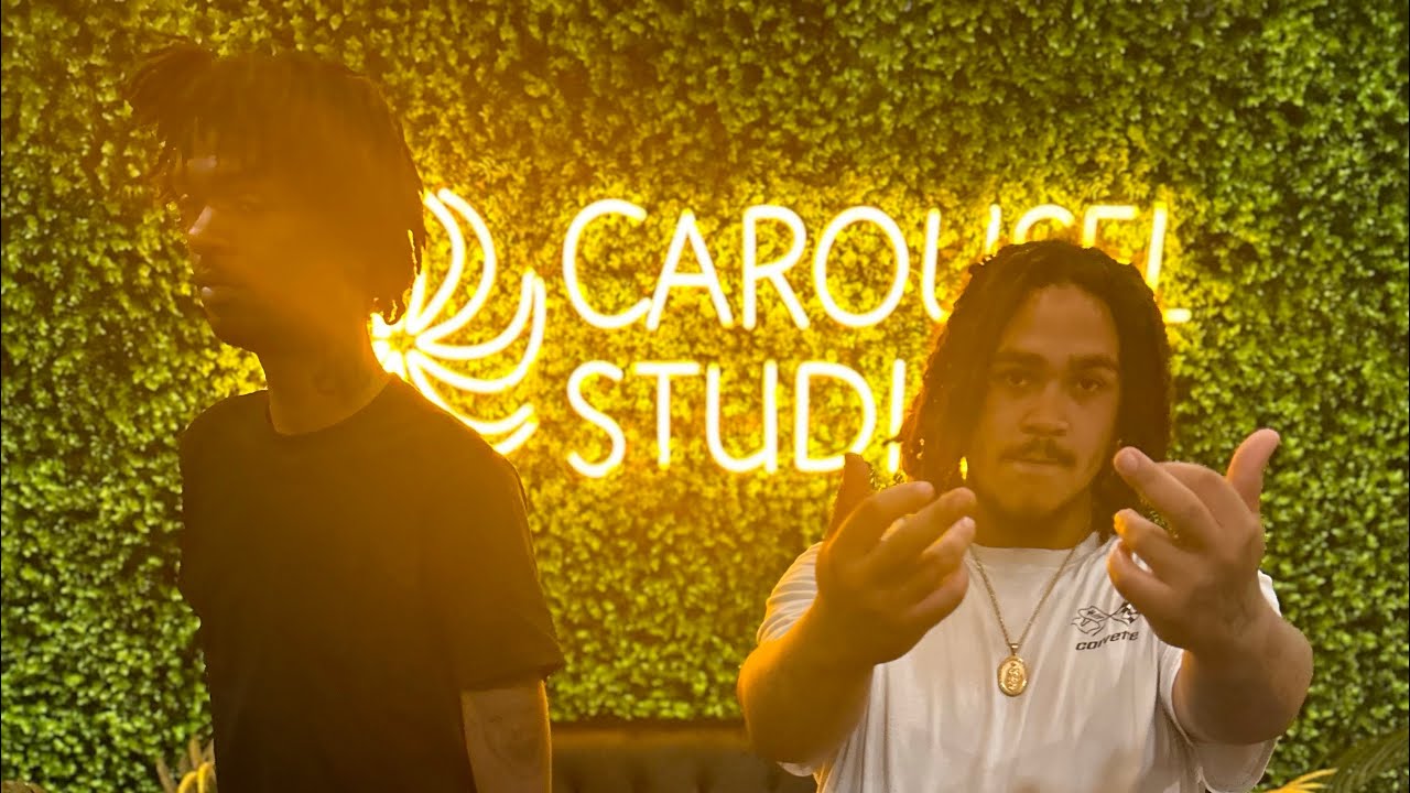 C Rico - Keep My Word - YouTube