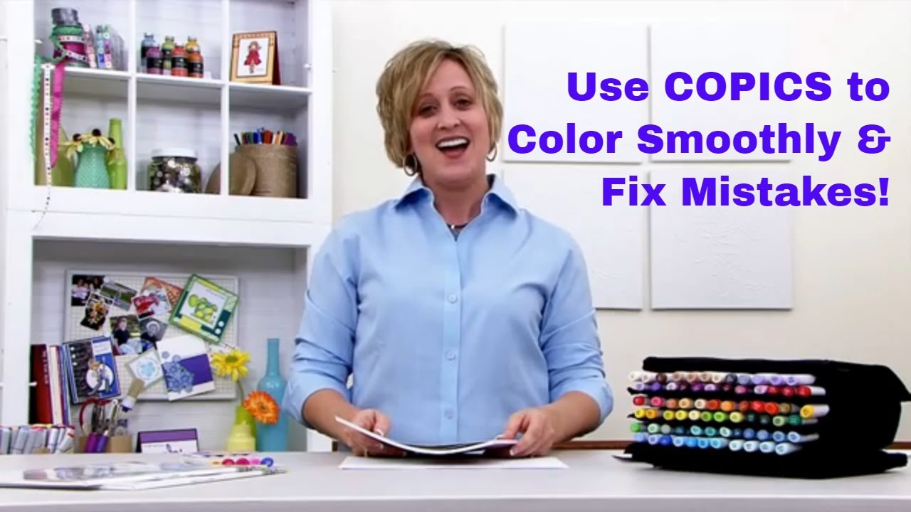 How To Use Copic Markers To Color Smoothly Fix Mistakes YouTube how-to-use-copic-markers-to-color-smoothly-fix-mistakes-youtube