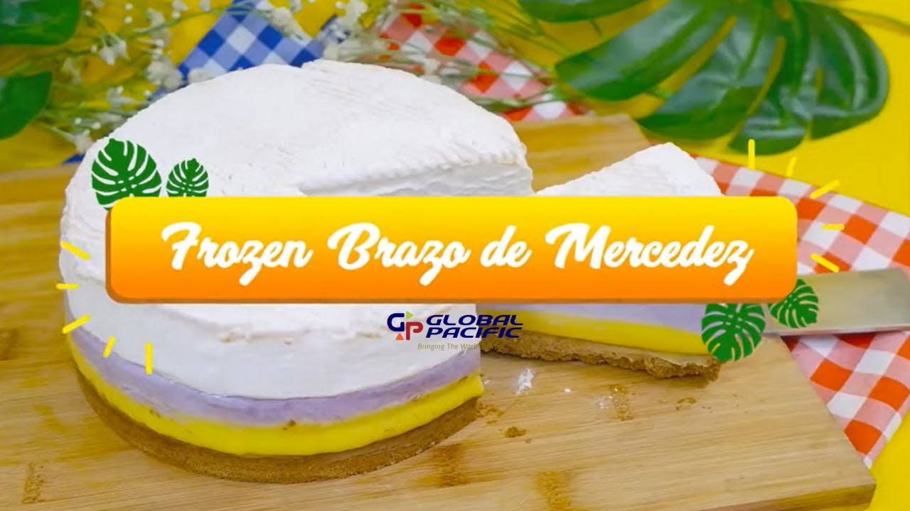 Summer Sundays 2021 | Frozen Brazo de Mercedez - YouTube