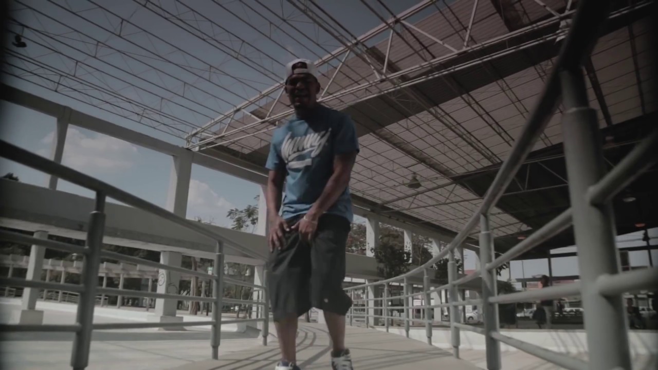 Ballin - Pero hablando de Rap - (Videoclip) - YouTube