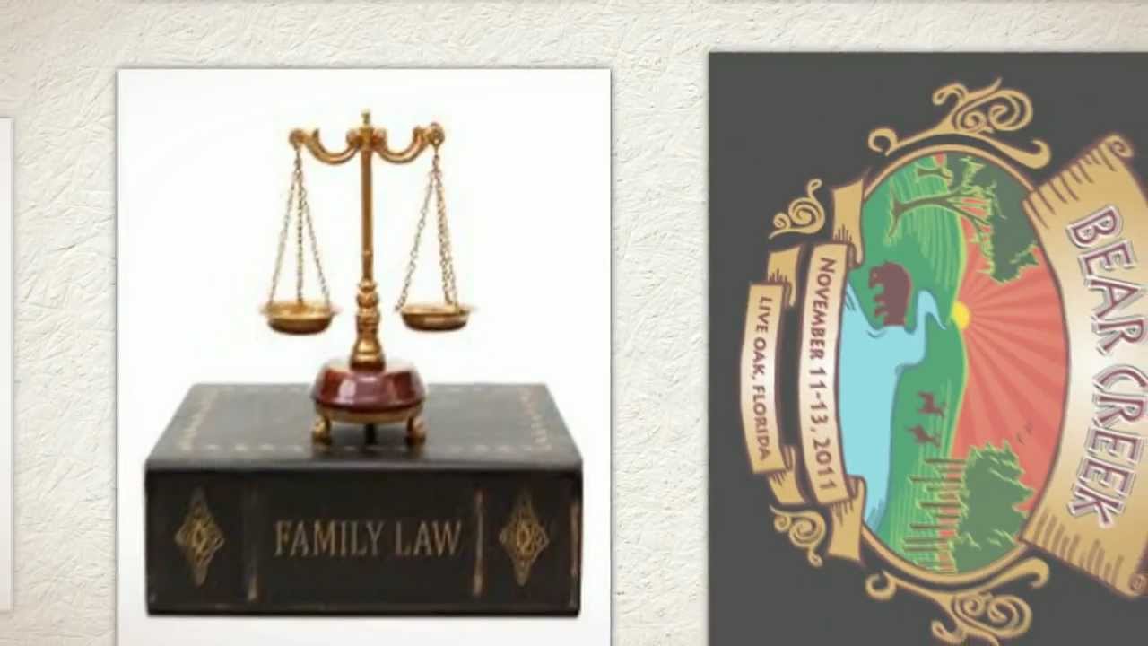 Custody Lawyers Bay County FL www.AttorneyPanamaCity.com Panama City ...