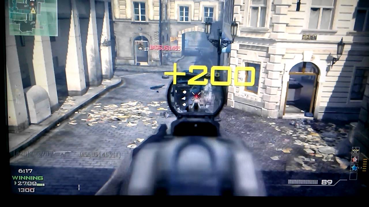 Modern Warfare Moab 20160611 050450 - YouTube