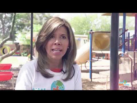 Little Big Minds Preschool Overview - YouTube