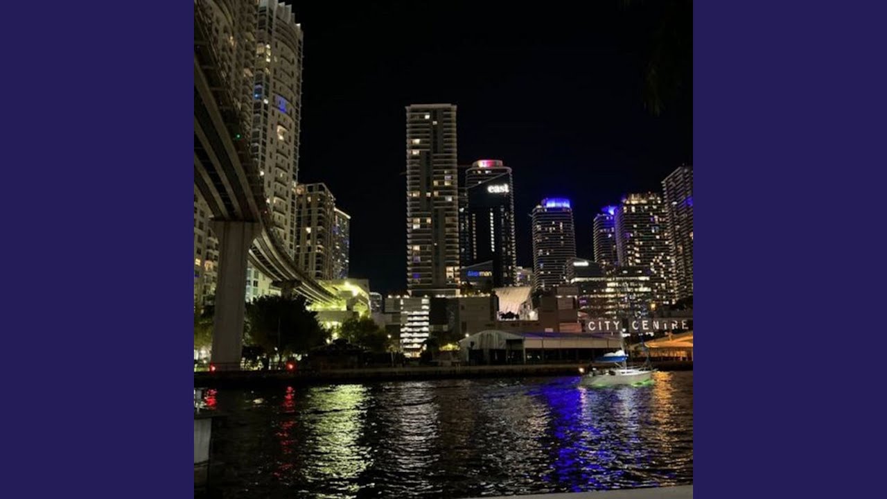 Midnight in Miami - YouTube